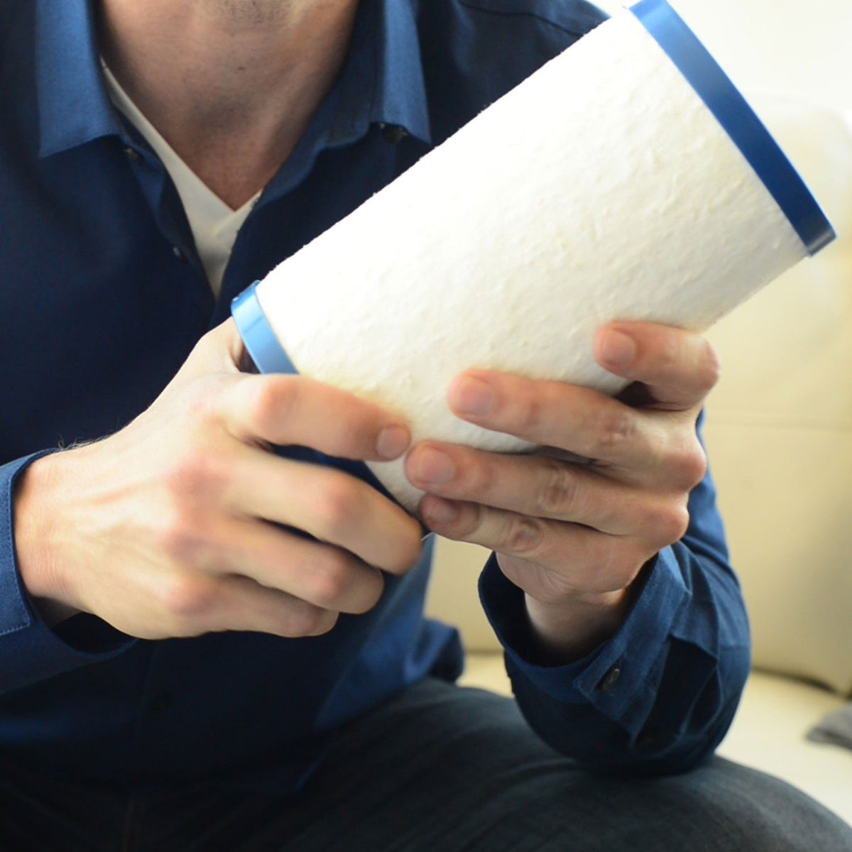 Stream Flow Replacement Filter Cartridges (CBTVOC) – Stream Filters