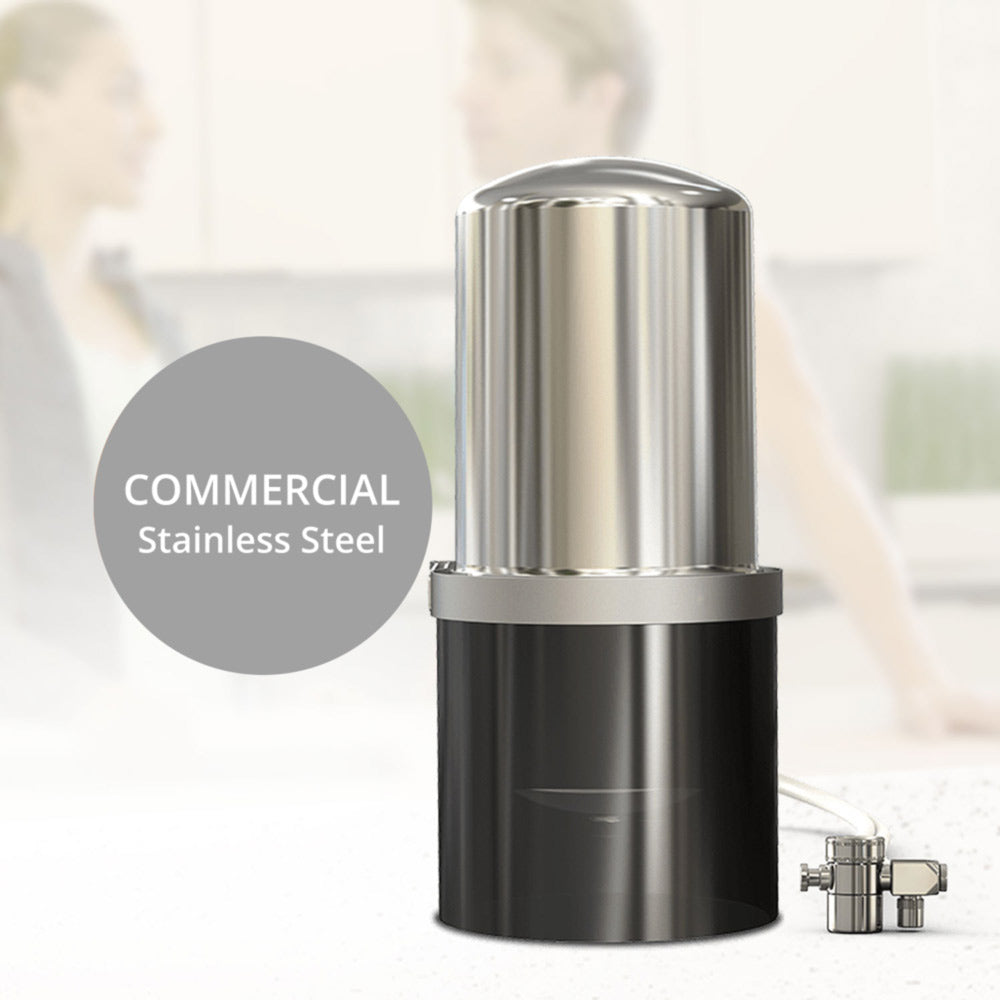 Stream Filters Store - Buy Commercial Water Filtration Systems