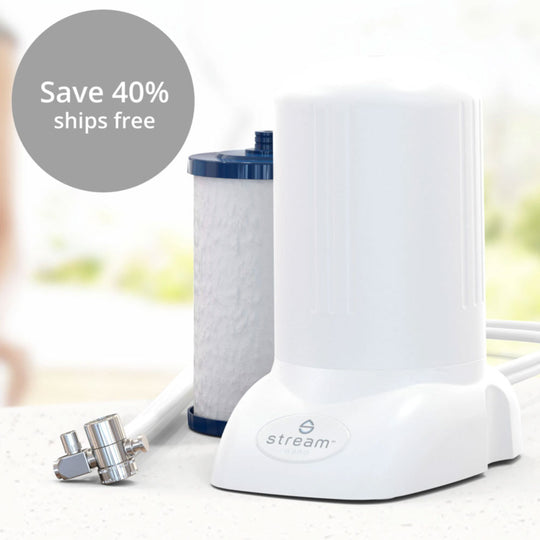 Stream Filters Store - Buy Commercial Water Filtration Systems